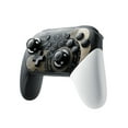 Nintendo Switch Pro Controller - Zelda Edition with HD Rumble and ...