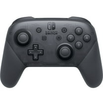 Nintendo Switch Pro Controller + Super Mario Odyssey Game, Control ...