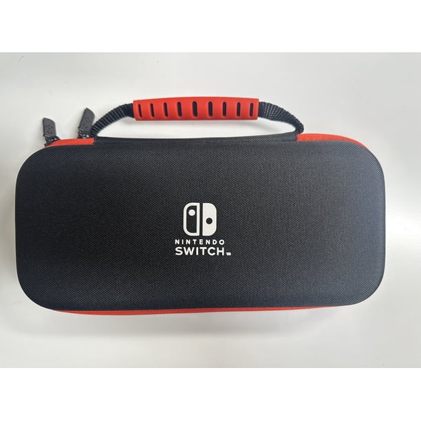 Nintendo Switch Protection Kit- OLED Model - Walmart Business Supplies