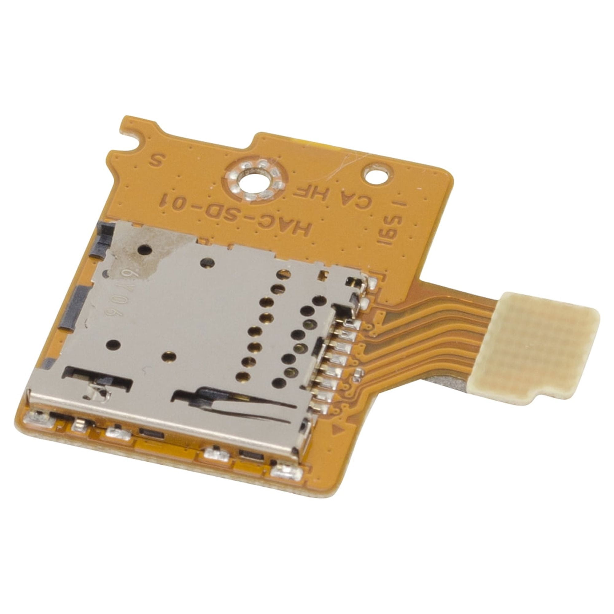 Nintendo Switch Card Reader