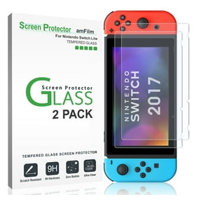 Best Sellers In Nintendo Switch Screen Protectors