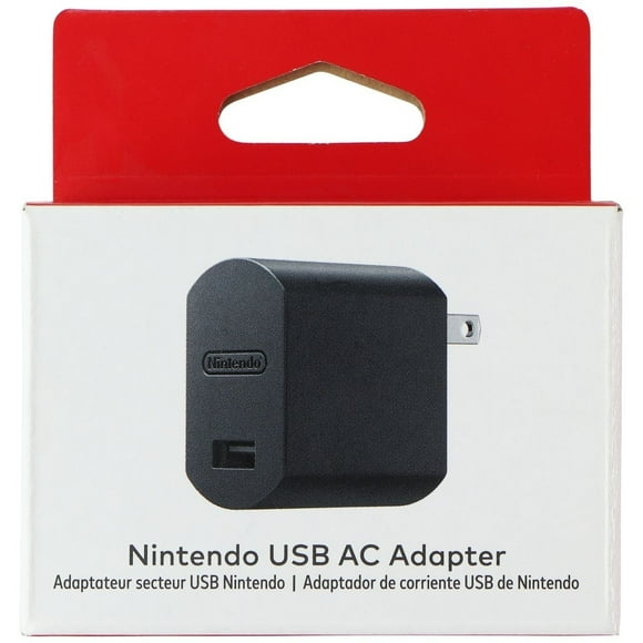 Nintendo Charger Switch