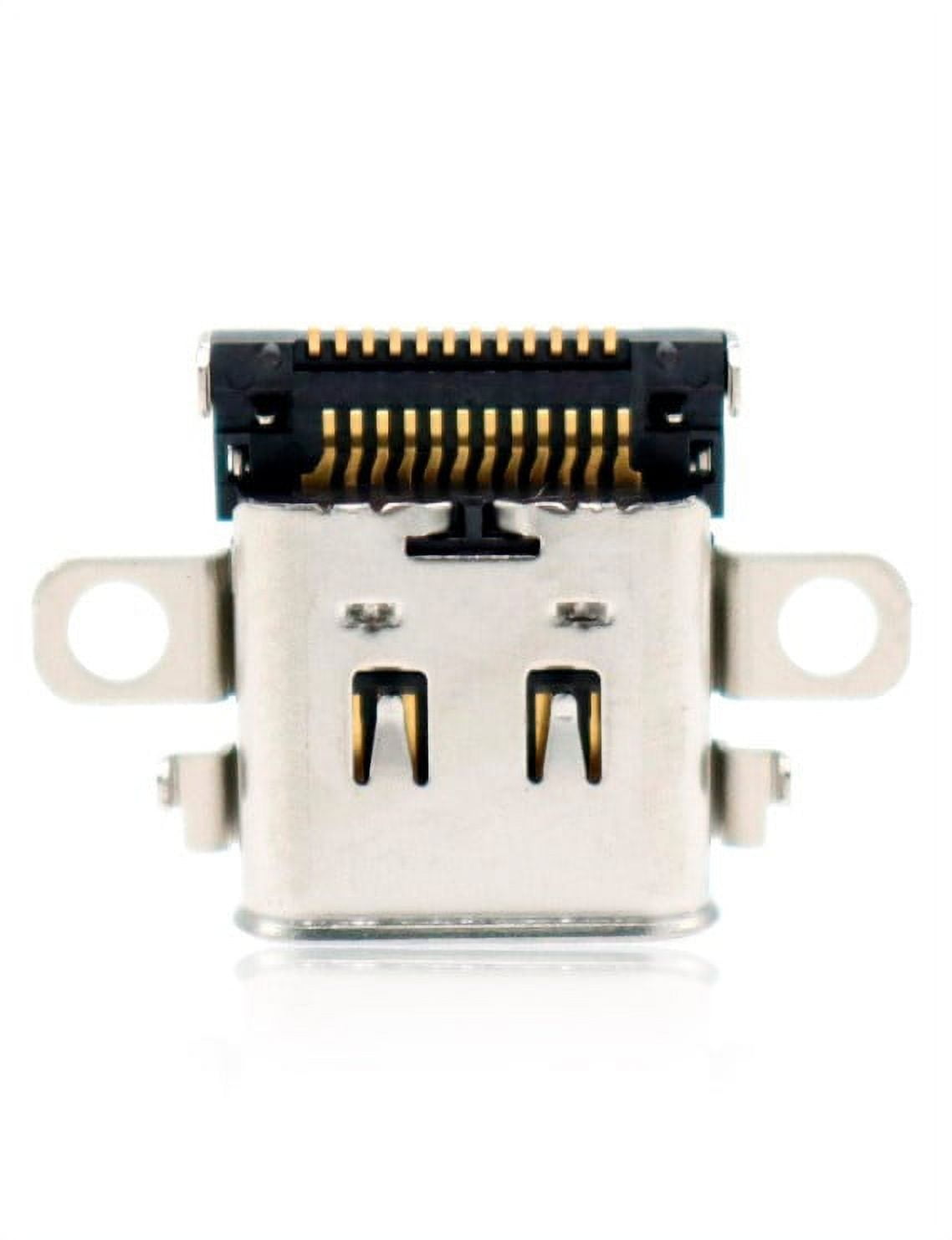 Nintendo Switch USB Charging Port Replacement - Walmart.com
