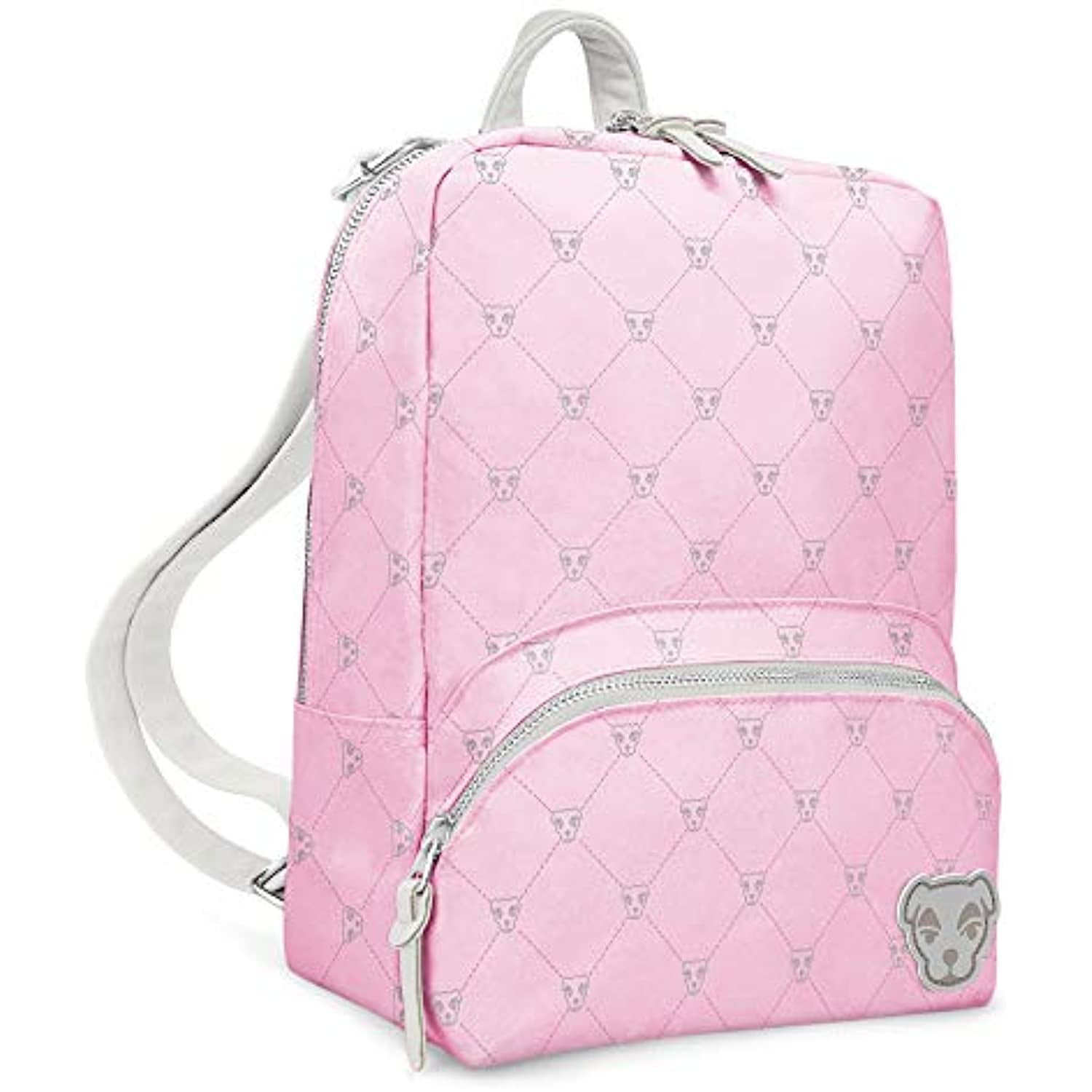 Nintendo Switch Unisex Controller Gear Animal Crossing Mini Backpack ...