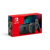 Switch Console & Gray Joy-Cons - Walmart Business Supplies