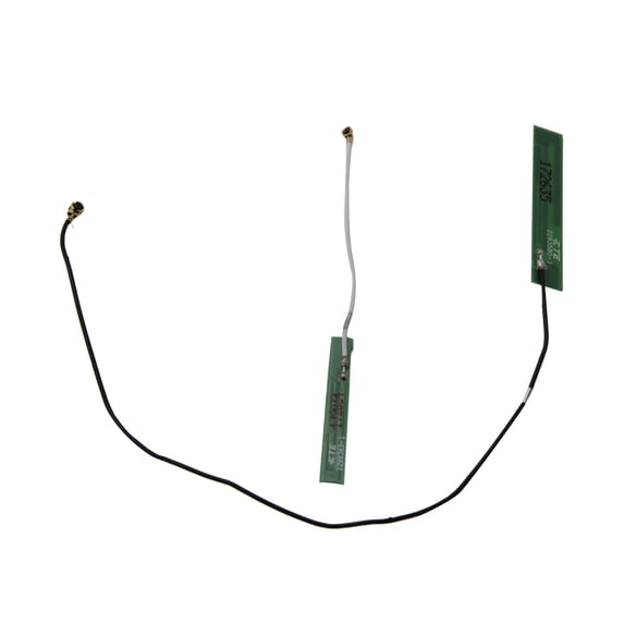 Nintendo Switch WiFi Antenna Board WLAN Antenna Set Replacement ...