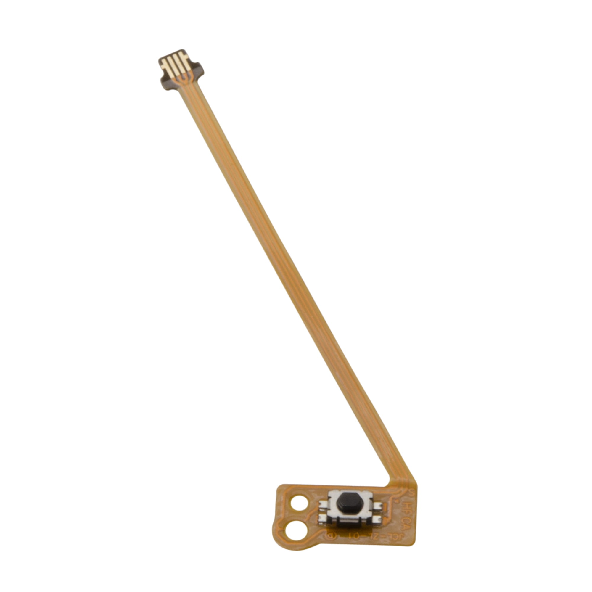 Nintendo Switch ZL Button Key Ribbon Part Flex Cable Replacement ...