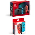 Nintendo Switch™ w/ Neon Blue & Neon Red Joy-Con™ - Walmart.com