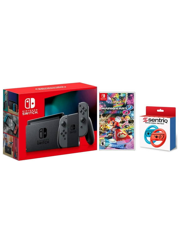 Nintendo Switch Consoles in Nintendo Switch - Walmart.com
