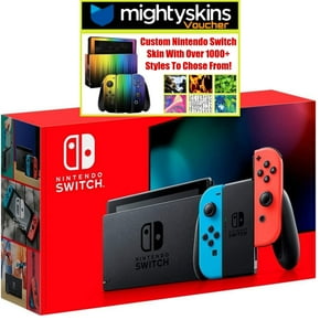 Nintendo Switch Console - Walmart.com