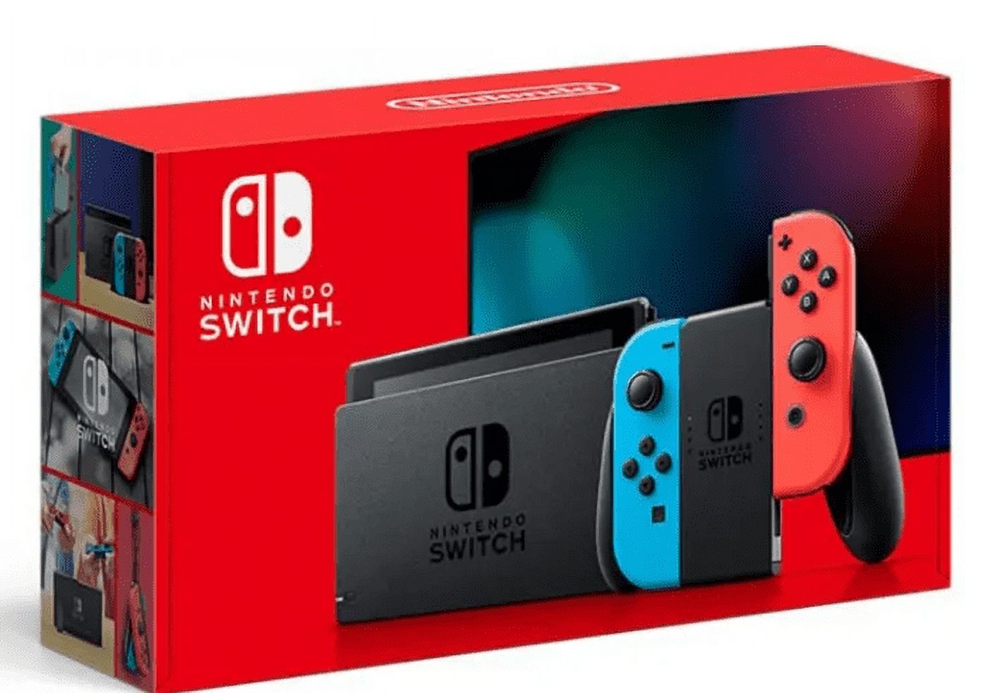 Nintendo Switch™ Fortnite Wildcat Bundle - Walmart.com