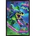 Nintendo The Super Mario Galaxy Movie (2026) - Bowser Jr. One Sheet ...
