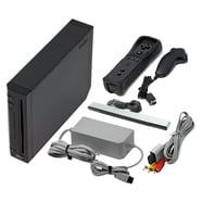 Pre-Owned Nintendo Wii White Console Used - Walmart.com
