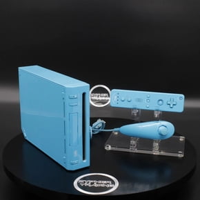 Nintendo Wii Consoles