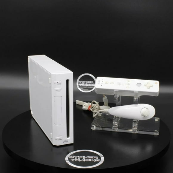 Nintendo Wii Consoles