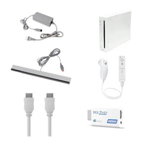 Wii Bundles