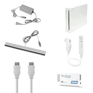 Nintendo Wii Consoles