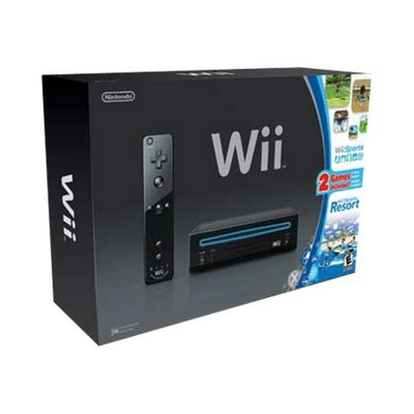Game Consoles