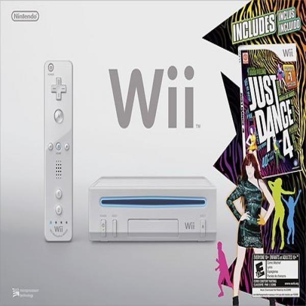 Pre-Owned Wii Gaming Console - Walmart.com
