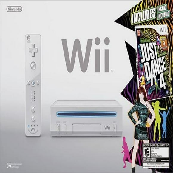 Nintendo Wii Consoles in Nintendo Wii U / Wii - Walmart.com