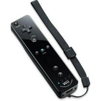 Nintendo Authentic Wii Remote Controller with Full Controls ...