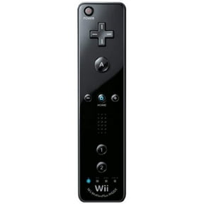 Wii Motion Plus Remotes