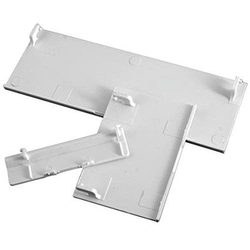 Nintendo Wii Replacement Flaps / Cover Doors for the Nintendo Wii ...