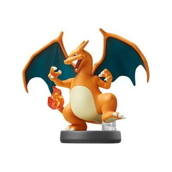 Charizard Action Figure