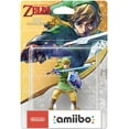 Nintendo Link amiibo - Skyward Sword Game Accessory - Walmart.com