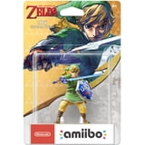 Nintendo Link amiibo - Skyward Sword Game Accessory - Walmart.com