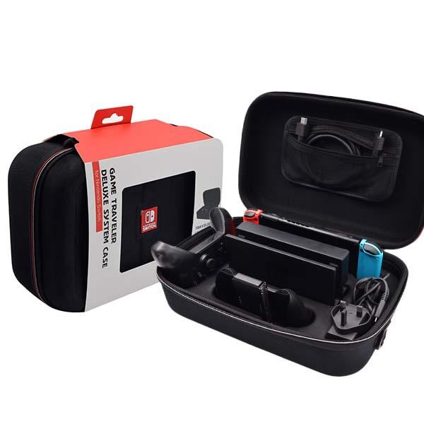Nintendo switch storage bag ns oled game console full set of ...