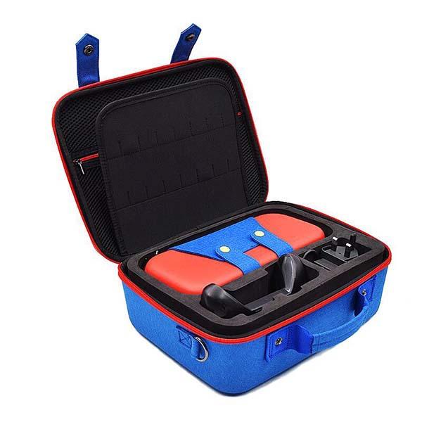 Nintendo switch storage bag ns oled game console full set of ...