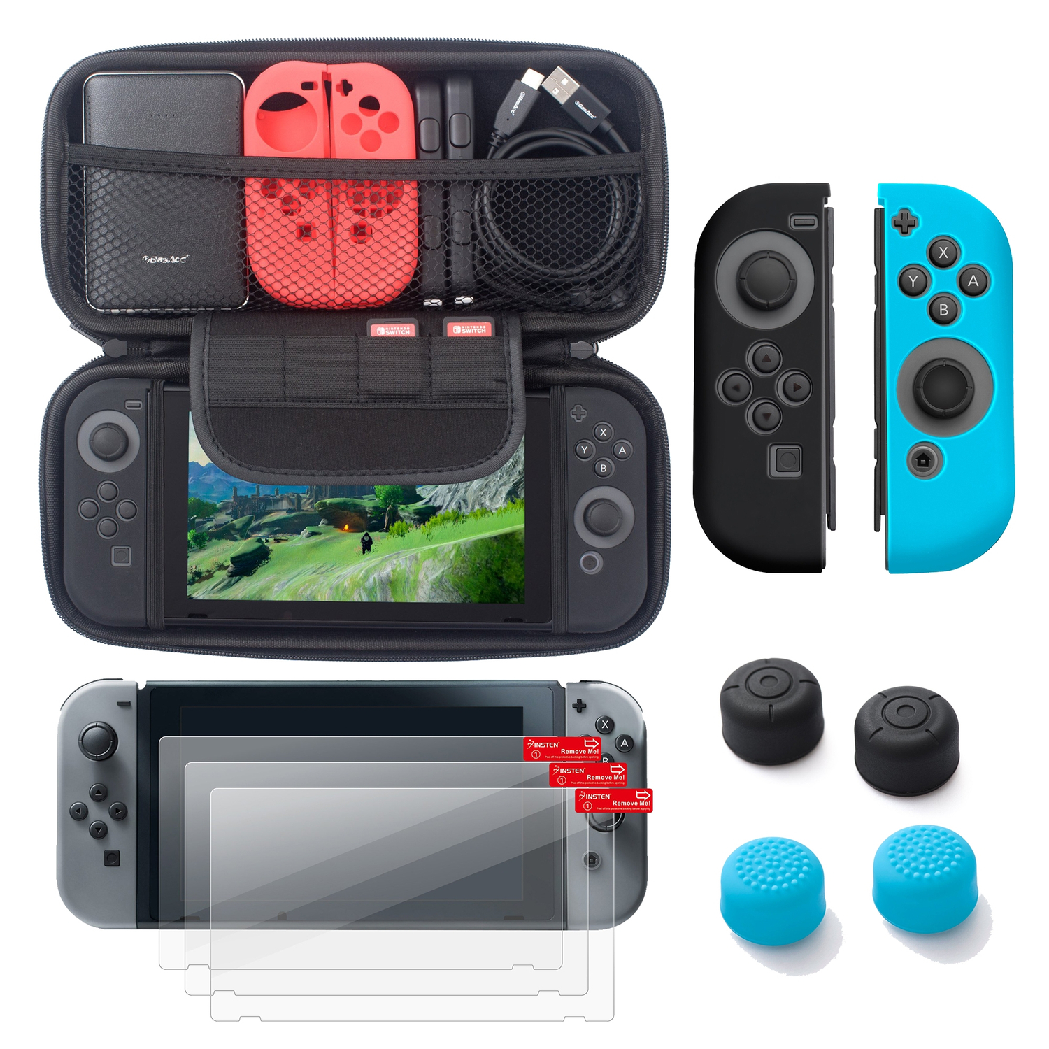 LEGO: The Incredibles - Nintendo Switch - Walmart.com