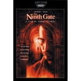 The Ninth Gate (DVD) - Walmart.com