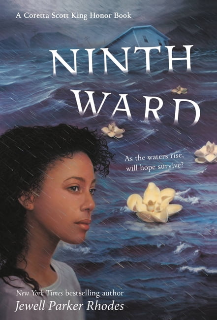 Ninth Ward (Paperback) - Walmart.com