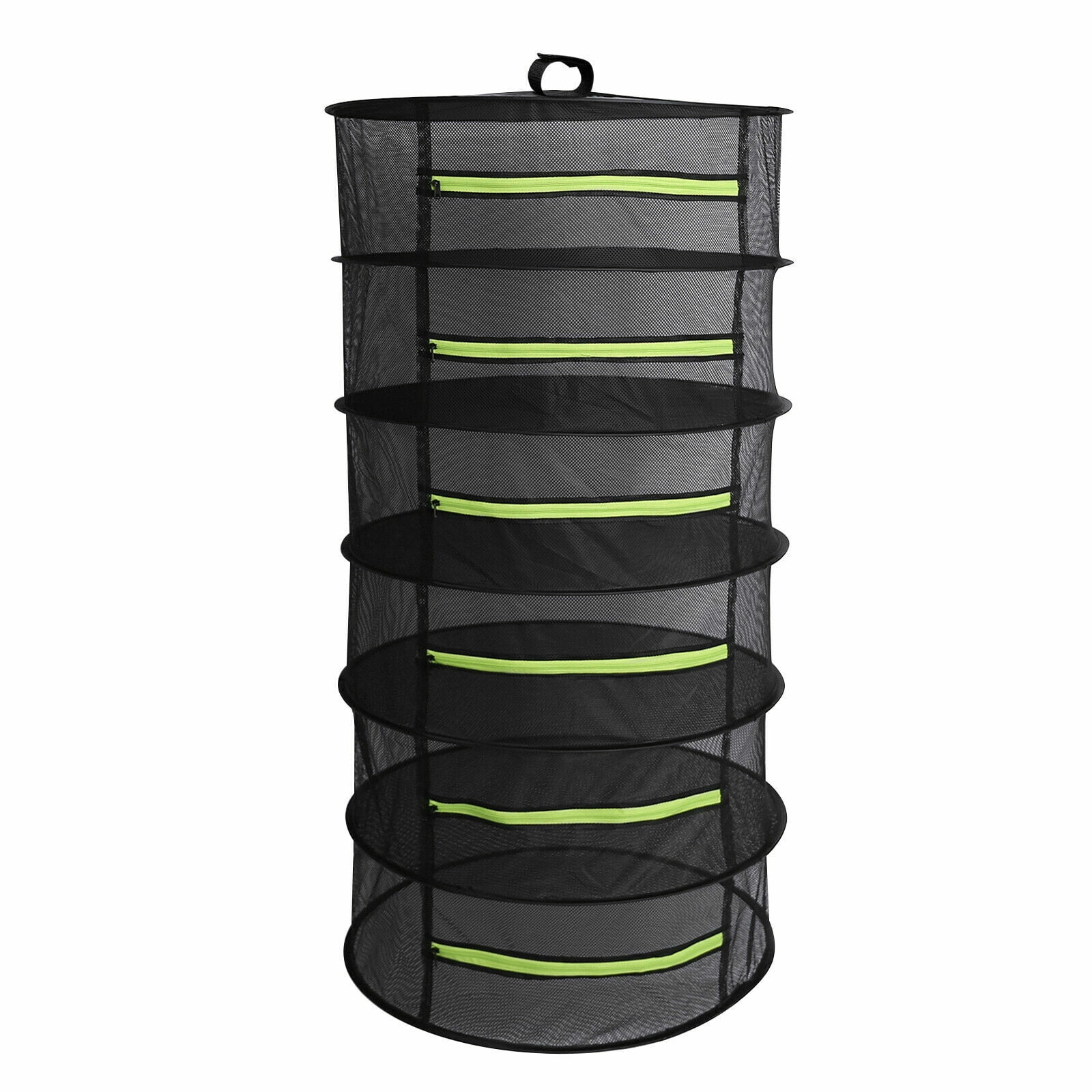 NintyFive Drying Rack Plant Net Premium Mesh Tents Dryer kit Hanging ...