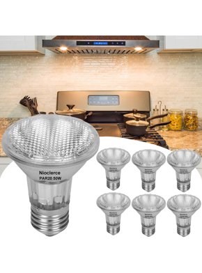 Halogen light Bulbs - Walmart.com