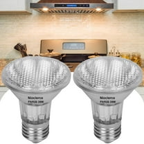 GE LED Lamp Light Bulb MR16 Reflector Flood Retrofit Dimmable Cool ...