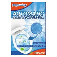 Brillo Sno Bol Bathroom Cleaning Toilet Bowl Cleaner, Removes Rust ...