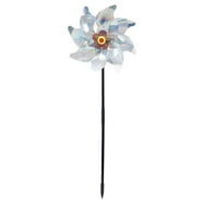 Bestonzon Lawn Pinwheels Wind Pinwheel Windmill Spinner Pinwheel ...