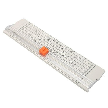 3M Scotch Paper Cutter 1/Pkg-Assorted Colors - Walmart.com