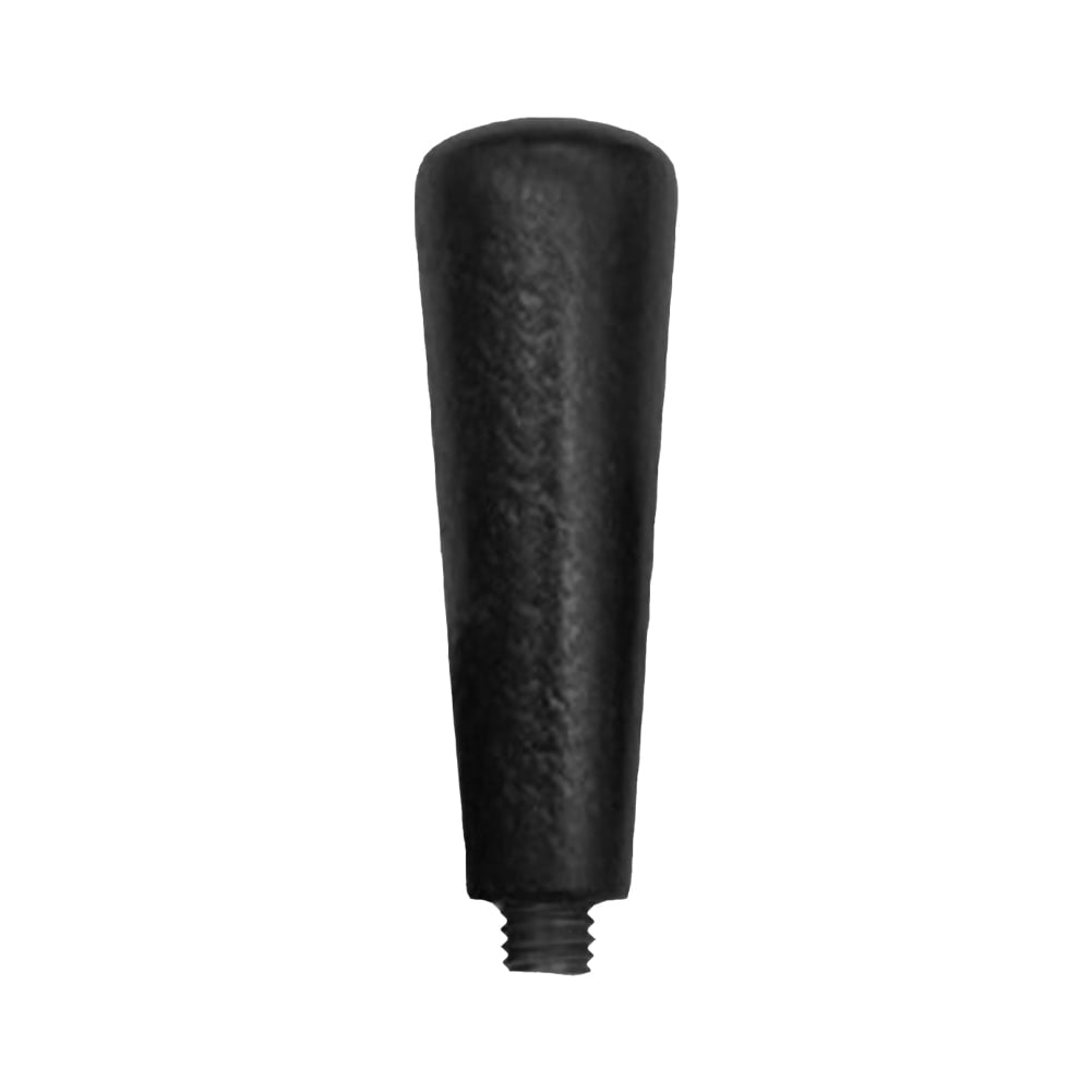 Niovtt Antique Wooden Handle for Wedding Invitations Wax Seal Stamp ...