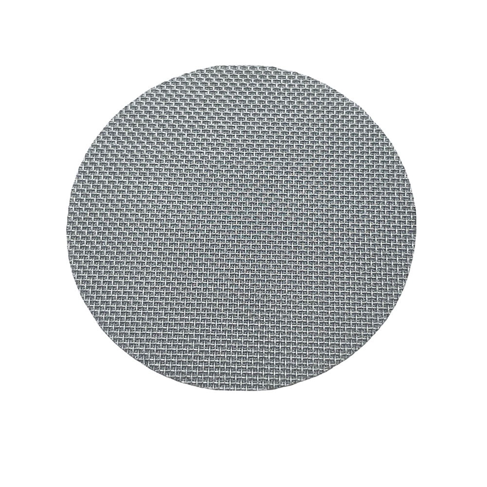 Niovtt Coffee Filter Mesh Coffee Making Puck Screen for Espresso ...