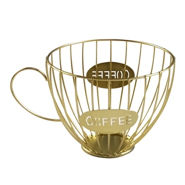 Mars Drinks, Coffee Shop Merchandiser, 1 Each, Black - Walmart.com