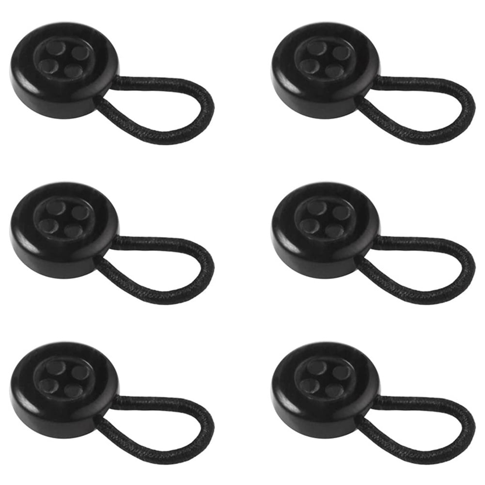 Niovtt Collar Extenders Neck Extender for Expansion of Men Dress Shirts ...