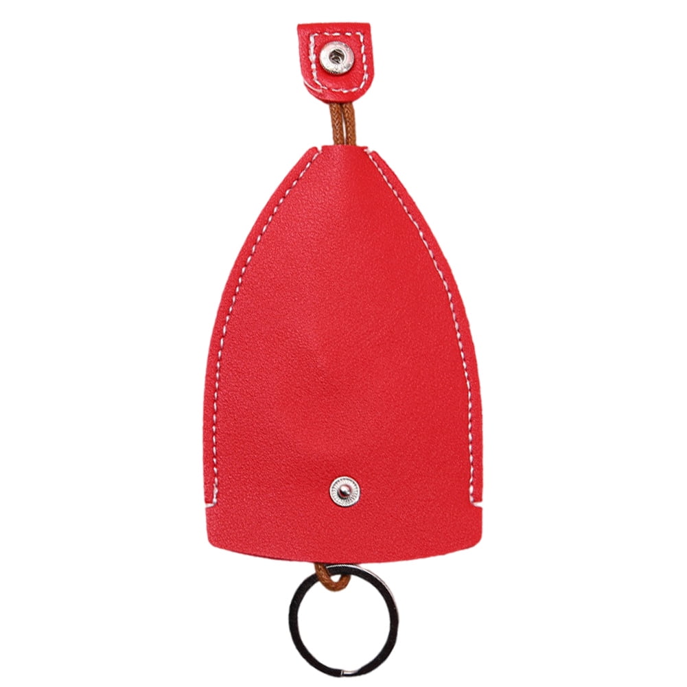 Niovtt Cute Protective Pull Out Key Case Personalized Creative Car Key ...