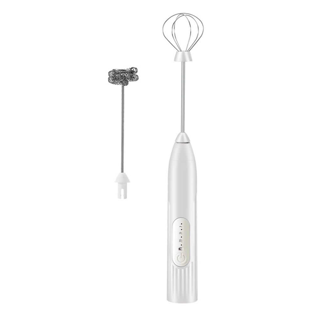 Niovtt Electric Egg Beater Whisk Cream Mixer Milk Stirrer Kitchen Tool ...