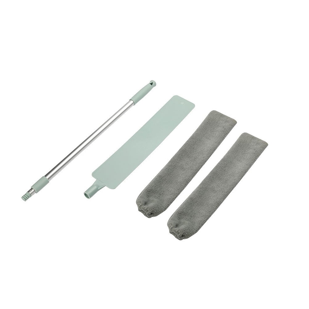 Niovtt Multifunctional Dust Brush Lightweight Duster Mop for Furniture ...