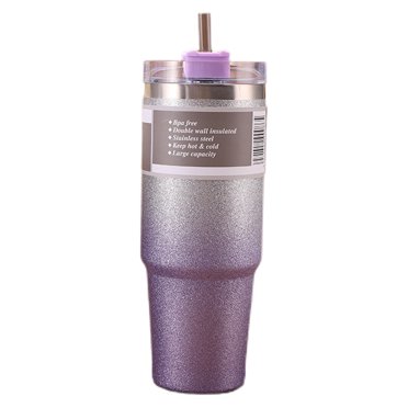 TAL Stainless Steel Hudson Tumbler with Straw 40 fl oz, Sage - Walmart.com