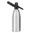 Niovtt Soda Siphon CO2 Dispenser Water Bubble Sparkle Soda Maker ...